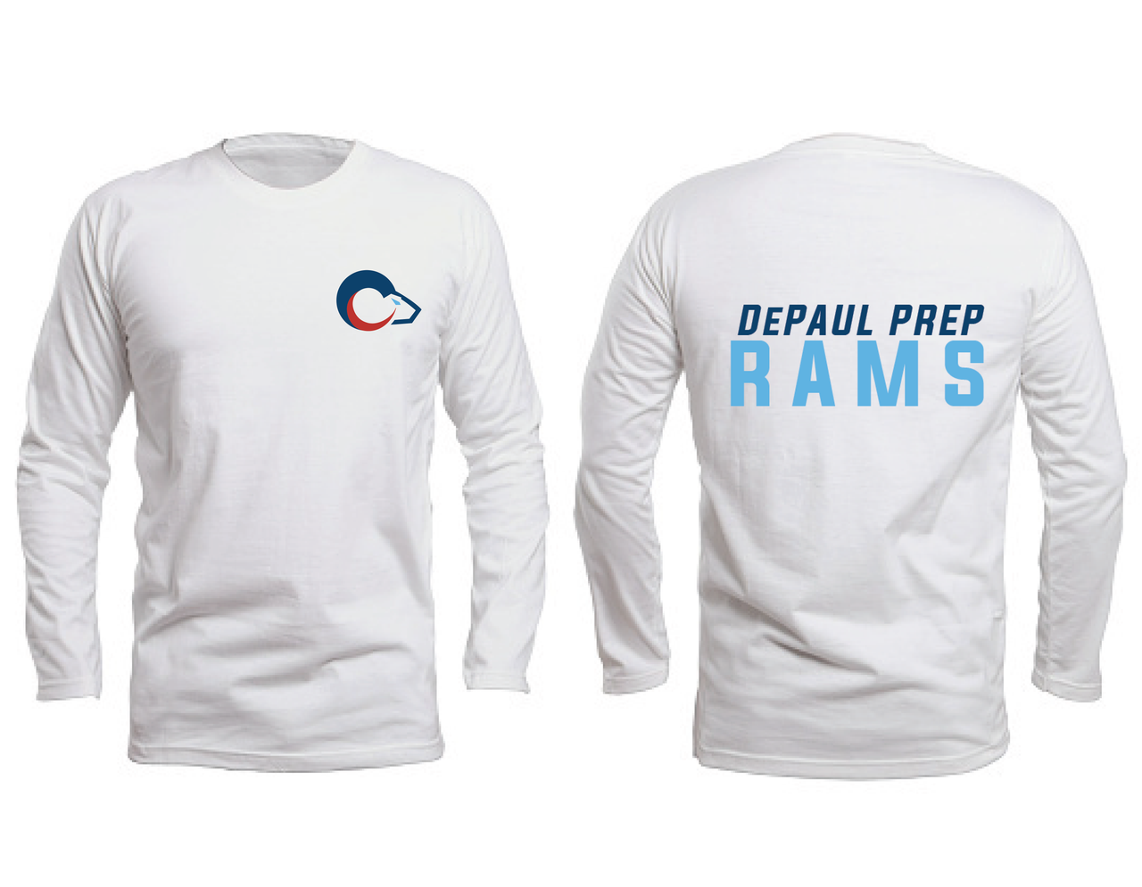 DePaul College Prep